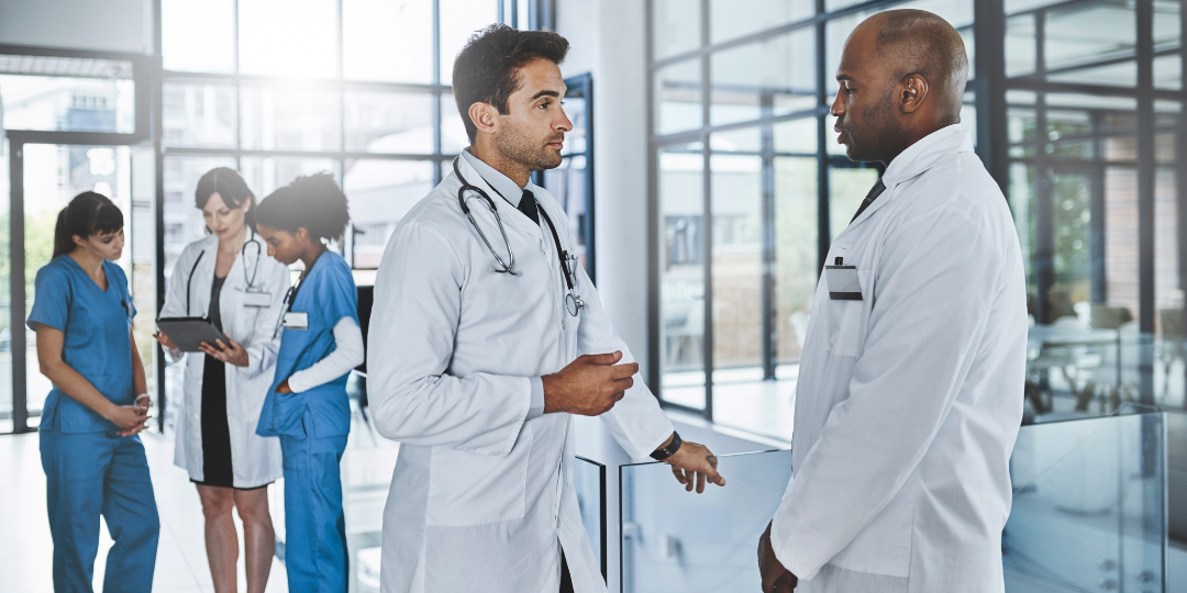 Healthcare/Life Sciences/Clin-Tech - AICG